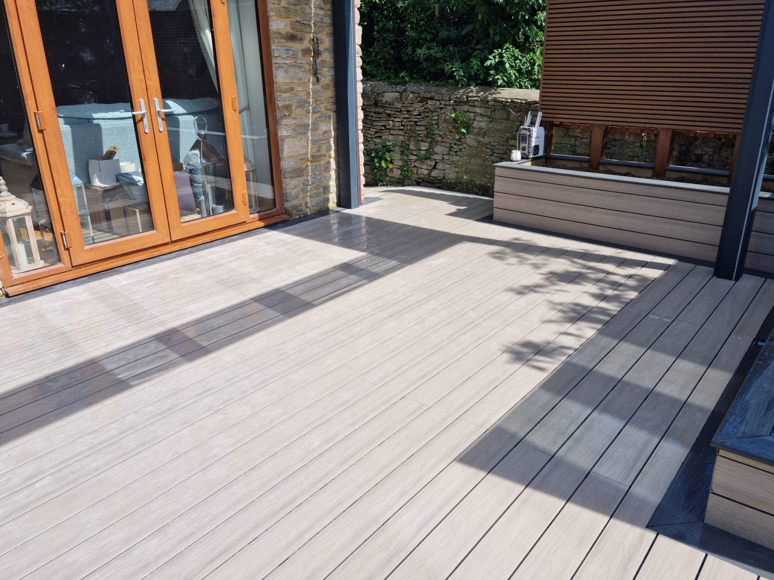 Services | Baker Landscaping